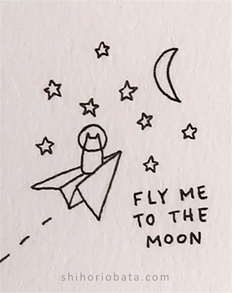 30 Cool Aesthetic Drawing Ideas In 2022 Cute Doodles Drawings Cute