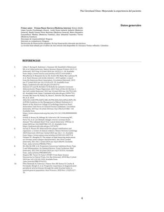 Theclevelandclinic Md The Cleveland Clinic Generalidades De