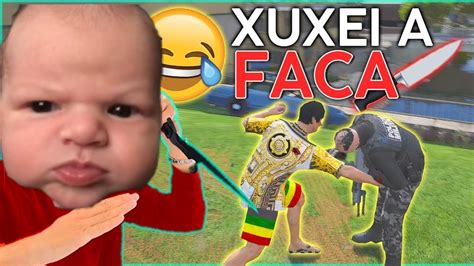 Invadi 2 Favelas No GTA RP ND Roleplay YouTube