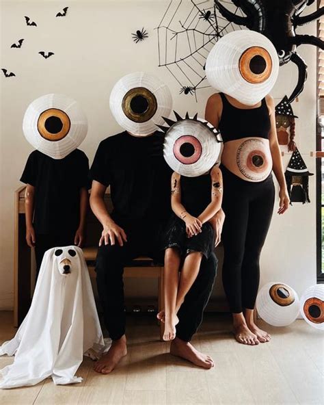 Disfraces De Halloween 2024 Sin Gastar Dinero 18 Ideas B100
