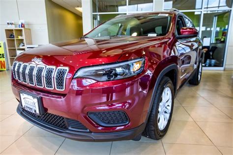 Zeigler Chrysler Dodge Jeep Ram Of Downers Grove Updated January