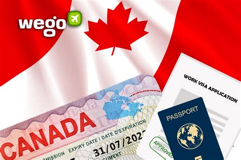 Canada Work Permit In 2024 Fees Requirements Process News More