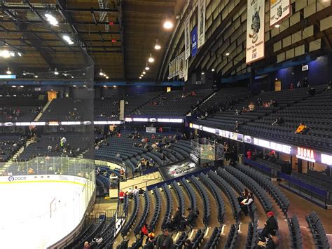 Allstate Arena
