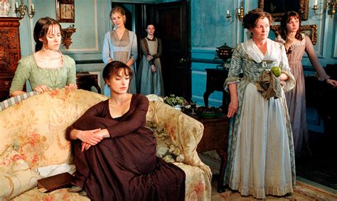 110 Frases de Orgullo y Prejuicio La obra más famosa de Jane Austen