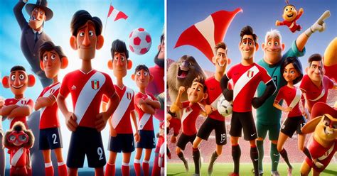 Cómo crear tus propios póster de películas de Disney Pixar que se han