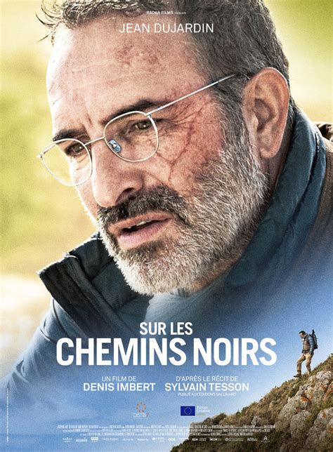 Sur Les Chemins Noirs Le Nouveau Film De Denis Imbert Avec Jean