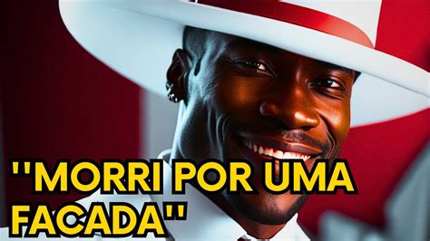 A Real História de Zé Pilintra YouTube