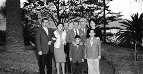 Imposible Desentenderse De Cuba Soy Un Hijo De Batista