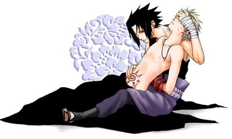 Sasunaru SasuNaru Fan Art 3192502 Fanpop
