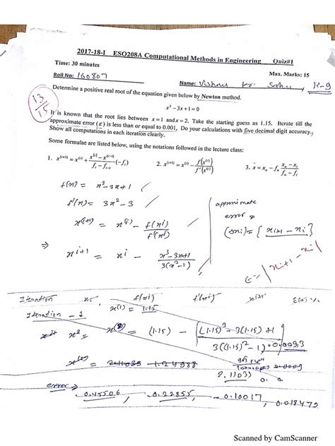 eso208 quiz 1 pdf