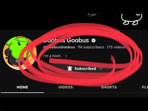 Congratulations Doobus Goobus YouTube