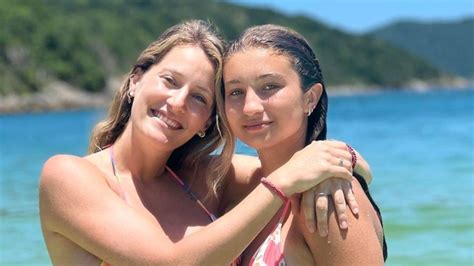 Mica Viciconte se refirió a la disputa entre Nicole Neumann e Indiana