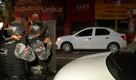 Motorista de aplicativo é feito refém no bairro da Campina em Belém