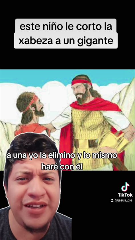 Este Nilo Le Corto La Xabeza A Un Gigante Viral Historia