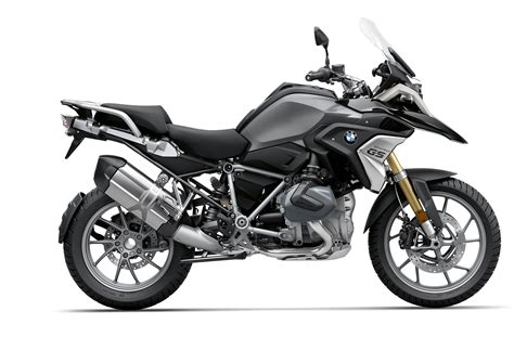 2019 BMW R1250GS Guide Total Motorcycle