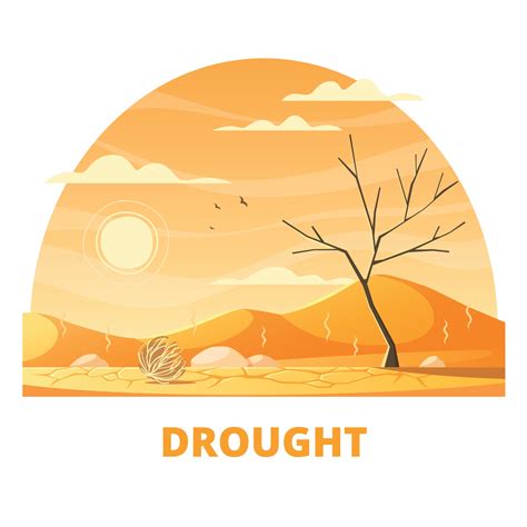 Drought Cartoon