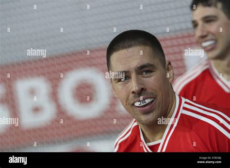 Lisbon Sport Lisboa E Benfica Hosted Sporting Clube De