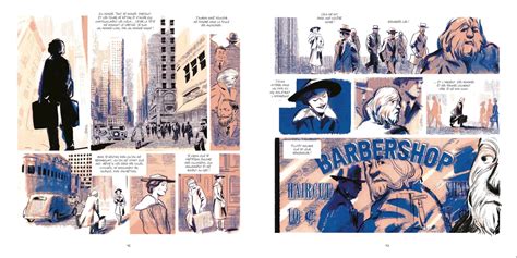BD LHomme à la tête de lion de Xavier Coste