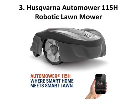 PPT Best Husqvarna Lawn Mowers For 2020 Review Ultimate Guide