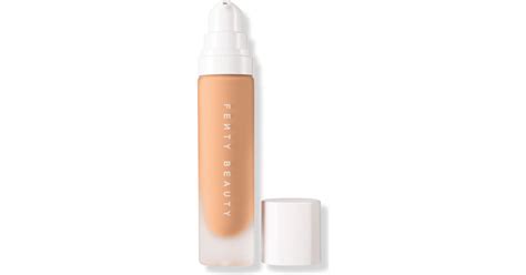 Fenty Beauty Pro Filtr Soft Matte Longwear Foundation Price