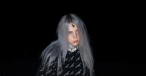 Billie Eilish K Wallpapers Wallpaper Cave