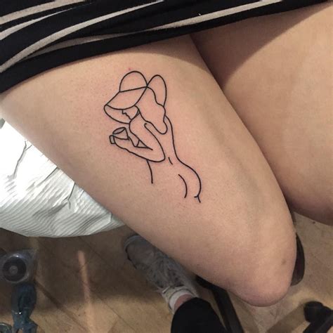 Naked Women Tattoo Designs Telegraph