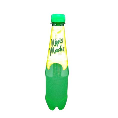 Jual Nipis Madu Lime Soda Ml Shopee Indonesia