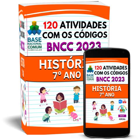 Planejamentos De Aulas Do 6 Ao 9 Ano BNCC 2023