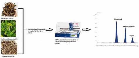 development and validation of hptlc method for simultaneous estimation of bioactive components