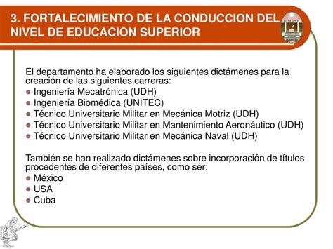 PPT Departamento de Ingeniería Mecánica PowerPoint Presentation free