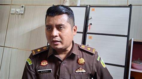 Kejari Dalami Dugaan Korupsi Dana Hibah Rp Miliar Polnes Paser