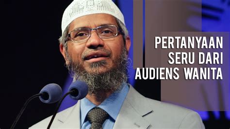 Wanita Ini Bertanya Nasib Orang Yang Lahir Dari Keluarga Non Muslim