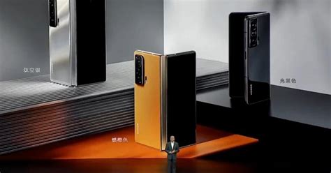 Honor presenta el nuevo Honor Magic V su primer teléfono con pantalla