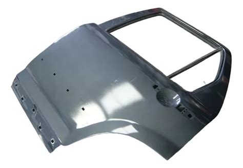 Puerta Trasera Izquierda Honda Crv Recien Pintada Mercadolibre
