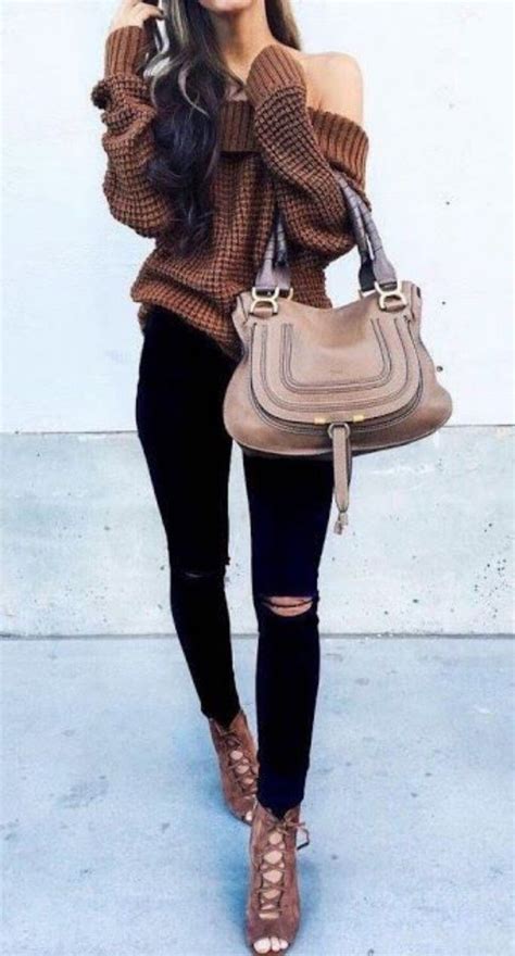 Cute Outfits Casual Women Fashion Trends Women Outfits Winter Date
