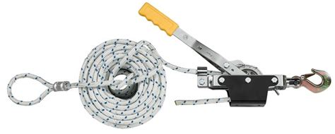 Appareil De Traction Par C Ble Mini Bull Puissance De Traction