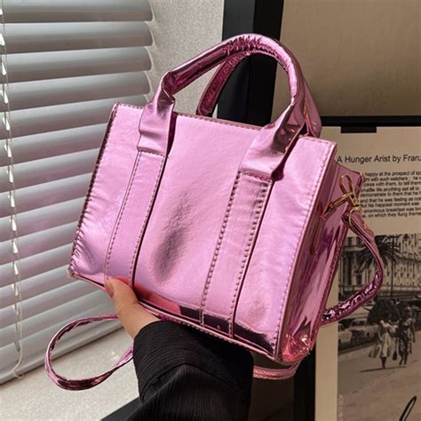 Bolsa De Designer De Luxo A Sacola Para Mulheres Strap Shoulder Bag Cor