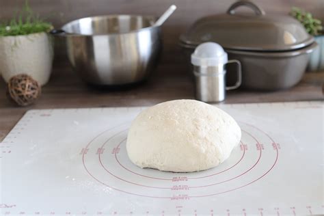 Großes Kochshowbrot im Ofenmeister von Pampered Chef