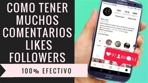 Conseguir Muchos Seguidores en Instagram Fácil y Rápido en 2018 MILES