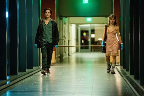 Filme A Cinco Passos De Você EntreteniMix