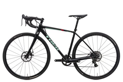 2018 Trek Crockett 5 Disc