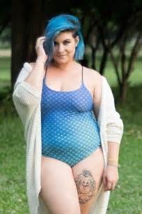 Annapaola Spadolini De Spadomoda 10 Plus Size Latinas Que Debes