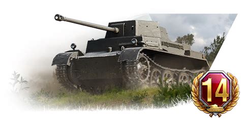 The Tm Pz Sfl Ic A Resilient Medium And A Swift Destroyer
