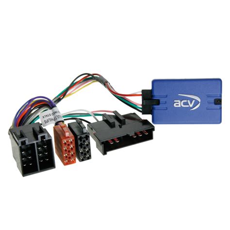 Interface Comandos Volante Renault Clio Megane Kangoo Laguna Scenic