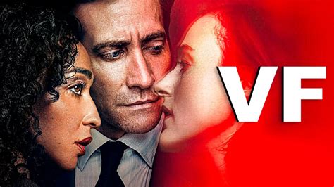 Pr Sum Innocent Bande Annonce Vf Nouvelle Jake Gyllenhaal