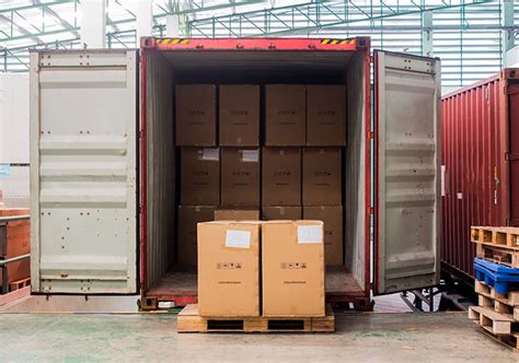 Floor Loaded Vs Palletized Whats Your Best Option Shiplilly