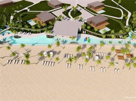 Fortim Eco Village Lançamento na Praia do Fortim CE