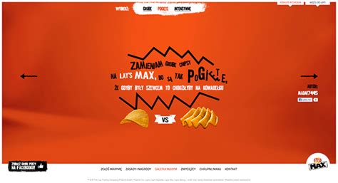 Grube Maxymy Lay S Max On Behance