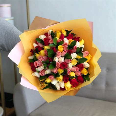 Top Rosas Amarillas Y Rojas Abzlocal Mx