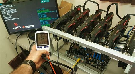 Equipos para minar criptomonedas Cuál es la mejor marca